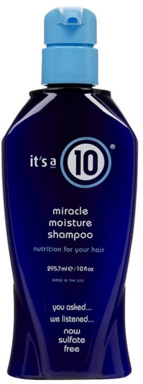 Amazon.com : Its A 10 Shampoo Pc Size 10z Pc Its A 10 Shampoo 10z ...