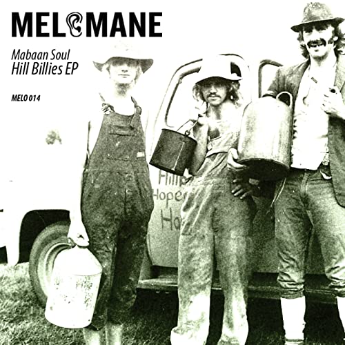 Play Hill Billies EP by Mabaan Soul on Amazon Music