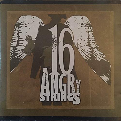 Play Self-Titled by 16 Angry Strings on Amazon Music