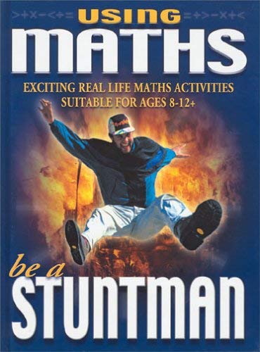 Be a Stuntman: Wendy Clemson: 9781860075520: Amazon.com: Books