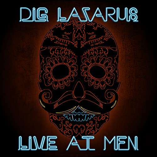 Play Live at MFN by Dig Lazarus on Amazon Music