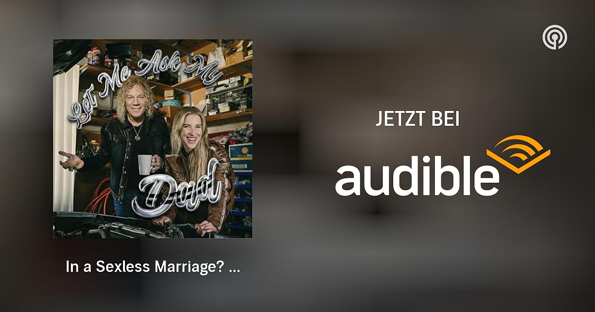 In a Sexless Marriage? Join Bootycall.com! | Let Me Ask My Dad ...