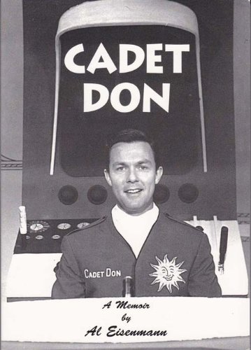 Cadet Don: Al. Eisenmann: Amazon.com: Books