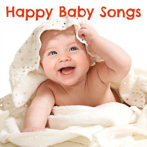 Amazon.com: Happy Baby Songs : The Kiboomers: Digital Music