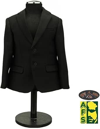 Amazon.co.jp: AC X006 Suit for Muscular Body Shape, Movable Action ...