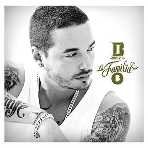 6 AM (Merengue Remix) [feat. Farruko] song by J Balvin feat. Farruko ...
