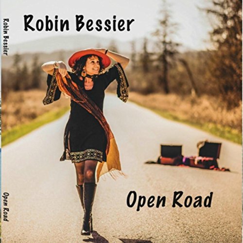 Amazon.com: Open Road : Robin Bessier: Digital Music