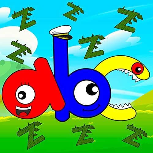 Amazon Music Unlimited - English Tree TV 『Abc Song (Don’t Forget Z!)』