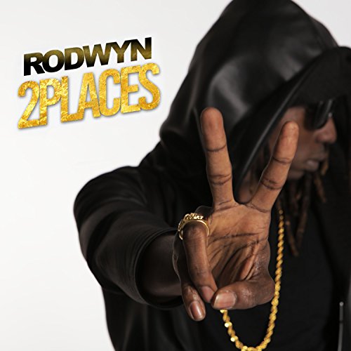 Amazon.com: 2 Places : Rodwyn: Digital Music
