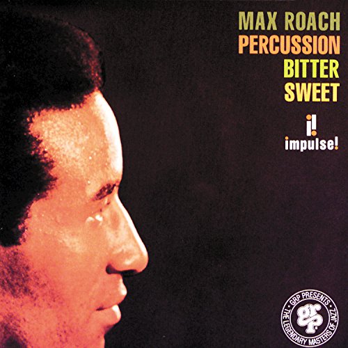 Play Percussion Bitter Sweet by Max Roach on Amazon Music