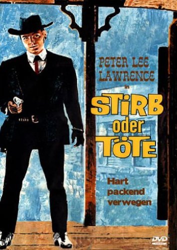 Stirb oder töte [Alemania] [DVD]: Amazon.es: Peter Lee Lawrence, Agnes ...