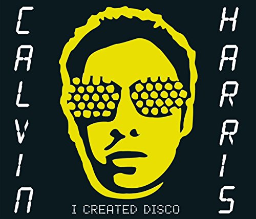 Amazon Musicでカルヴィン・ハリスのI Created Discoを再生する