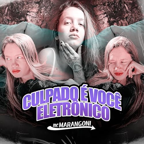 Amazon Music Unlimited - MC Marangoni & Ricco Galliza 『Culpado É Você ...