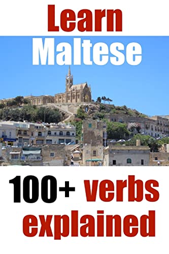Everything You Need To Learn Maltese – Language Hobo