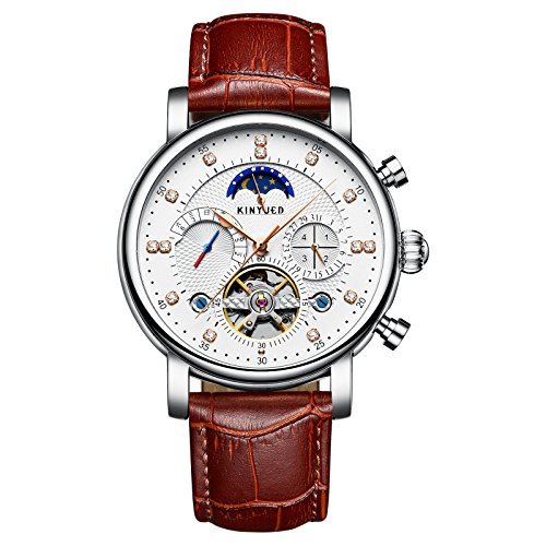 46 Marcas de Relojes Chinos revisadas, con vídeos y ofertas | Relojes.Wiki