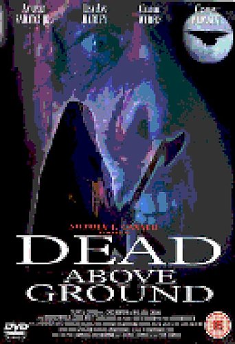 Amazon.com: Dead Above Ground : Movies & TV
