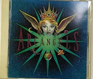 Amazon.de:Arc Angels