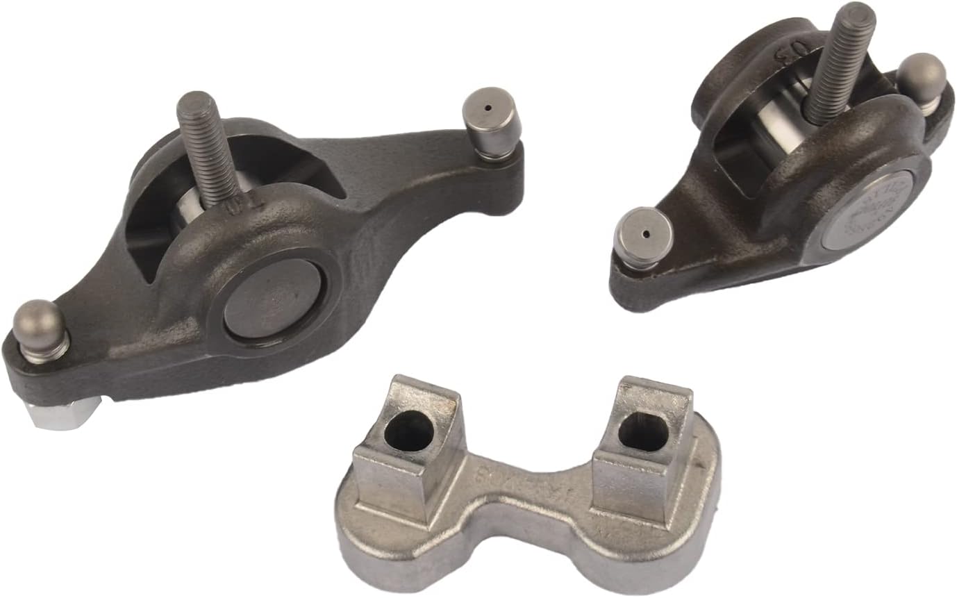 Amazon.com: Rocker Arm Assembly Replacement for 1998-2018 Dodge Ram ...