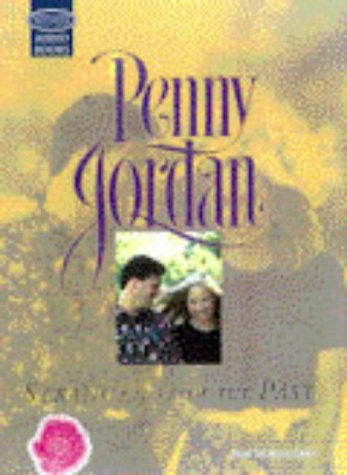 Stranger from the Past: Jordan, Penny, Cater, Anne: 9781860427176 ...