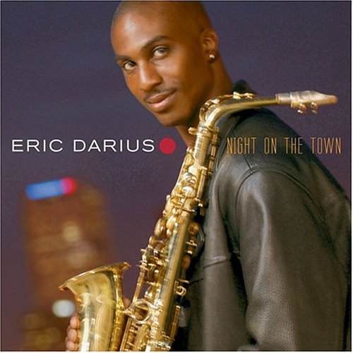 DARIUS,ERIC - Night on the Town - Amazon.com Music