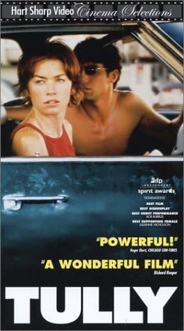 Tully [VHS]: Amazon.co.uk: DVD & Blu-ray