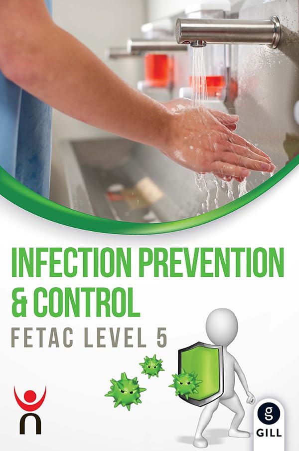 Infection Prevention & Control: FETAC Level 5 : Nifast: Amazon.co.uk: Books