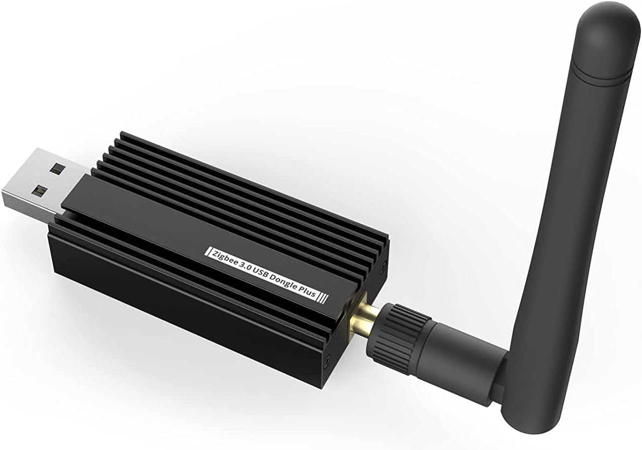 Phoscon ConBee II - passerelle USB Universelle Zigbee 3.0, y Compris ...