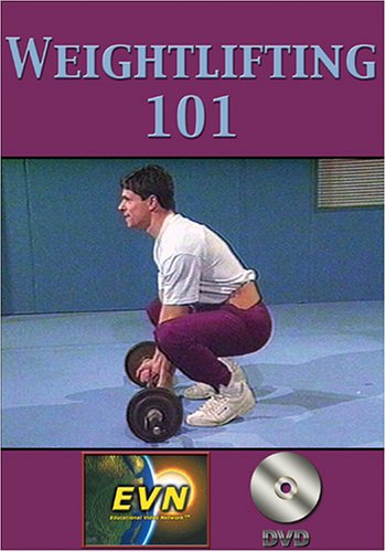 Weightlifting 101 DVD: Amazon.de: DVD & Blu-ray