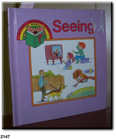 Seeing (A Troll Question Book): Smith, Kathie Billingslea ...
