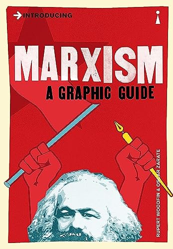 Introducing Marxism: A Graphic Guide | Amazon price tracker / tracking ...