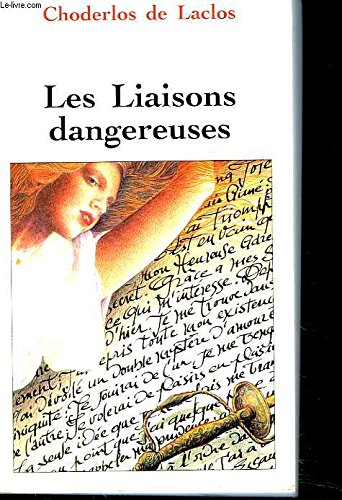 Amazon.in: Buy Les liaisons dangereuses - d'après le roman de choderlos ...