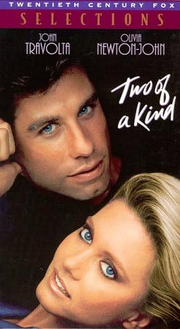 Two of a Kind : Amazon.ca: Movies & TV Shows