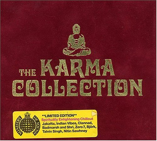 The Karma Collection - Amazon.com Music