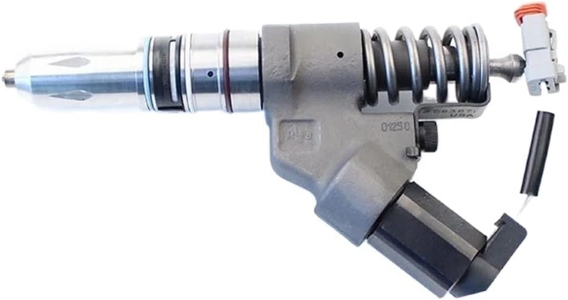 Amazon.co.jp: 燃料噴射装置 カミンズ エンジン ディーゼル燃料 Xikang インジェクター アセンブリ 3083863 ...