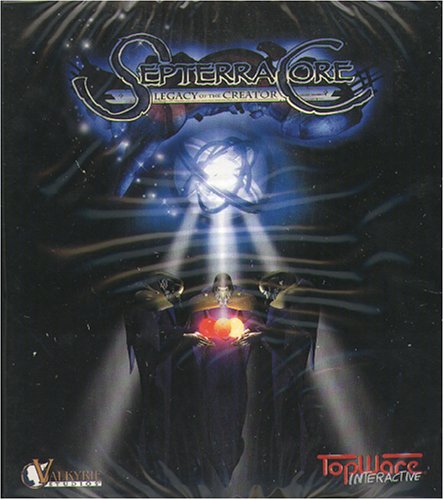 Septerra Core : Amazon.de: Games