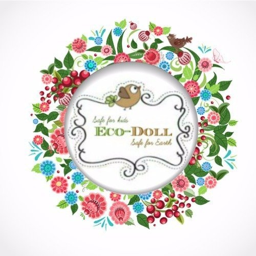 Amazon.com: Eco-Doll