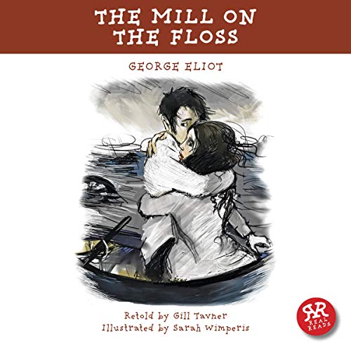 The Mill on the Floss (Audio Download): George Eliot, Gill Tavner ...