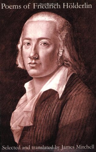 Amazon | Poems of Friedrich Holderlin: The Fire of the Gods Drives Us ...