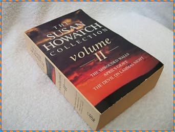 The Susan Howatch Collection: v. 2: Susan Howatch: 9780330311526 ...