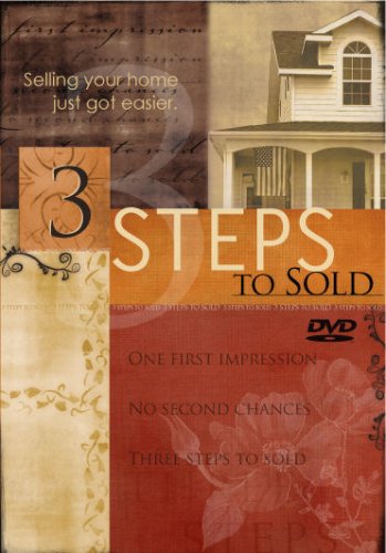Amazon.com: 3 Steps to Sold: Home Staging Made Easy : Traci Bridges ...