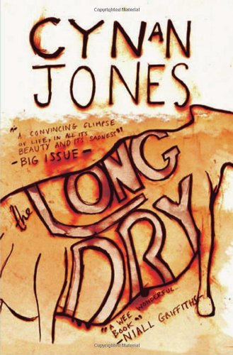 The Long Dry: Jones, Cynan: 9781905762583: Amazon.com: Books