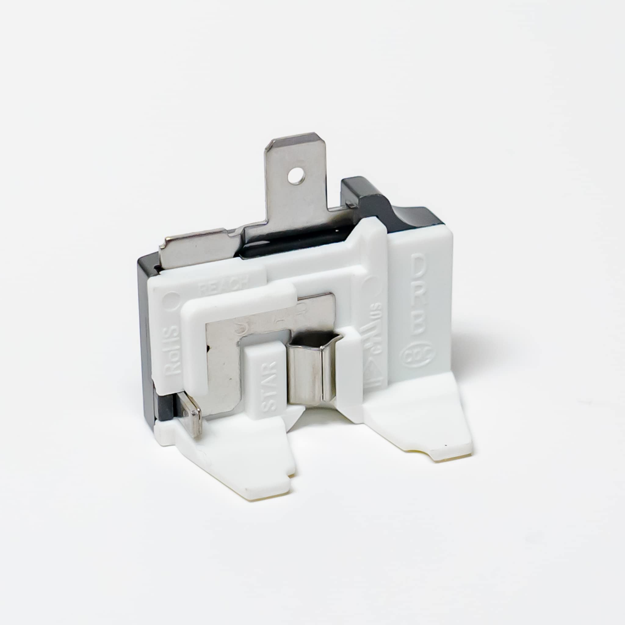 Snapklik.com : OV1312 Refrigerator Overload Protector For Midea ...