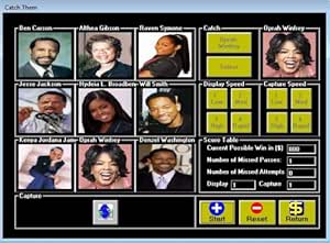 Amazon.com: Black Like Me: Interactive Black History Tutorial : Video Games