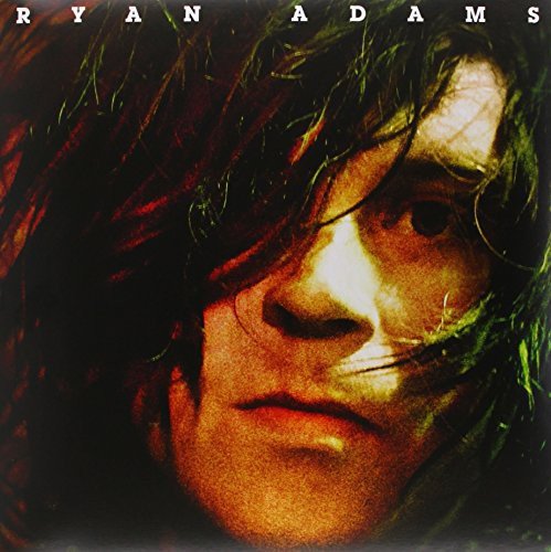 Ryan Adams [Vinyl LP] - Adams,Ryan: Musik