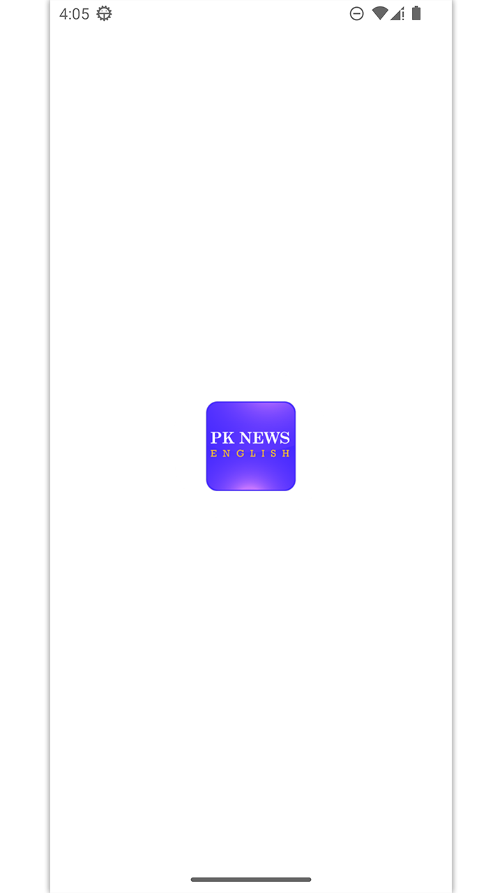 PK English News App - App on Amazon Appstore
