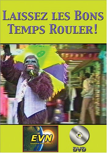 Laissez les Bons Temps Rouler! DVD: Amazon.de: DVD & Blu-ray