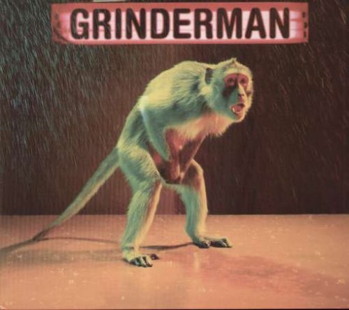 GRINDERMAN - GRINDERMAN [Vinyl] - Amazon.com Music