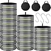 Amazon.com : FillTouch 3 Pcs Herb Drying Rack Mesh Herb Drying Rack ...