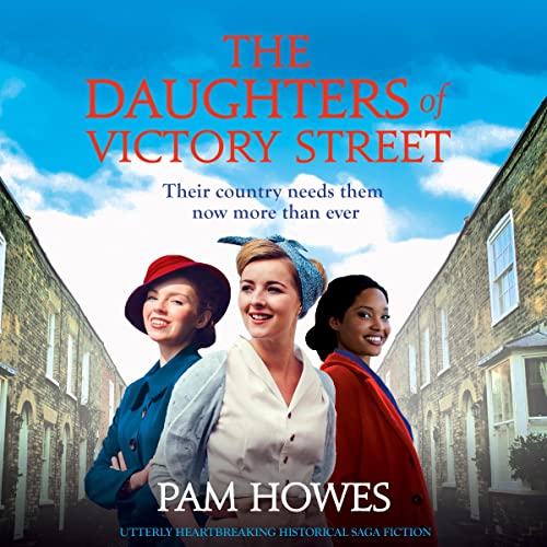 A Royal Visit to Victory Street: The Bryant Sisters, Book 5 (Audio ...