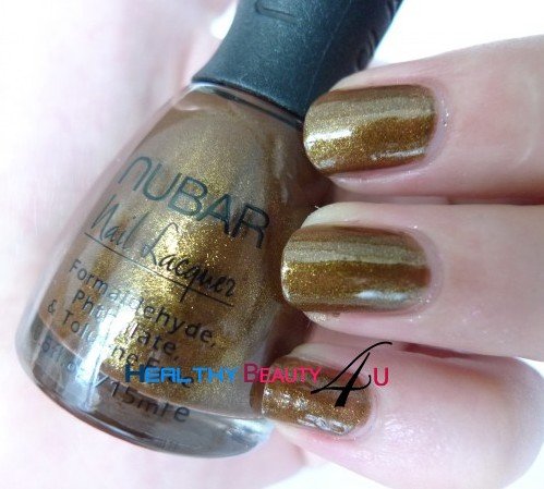 Amazon.com : Nubar Chocolate Truffles Chocolate Caramel NCT1090 : Nail ...